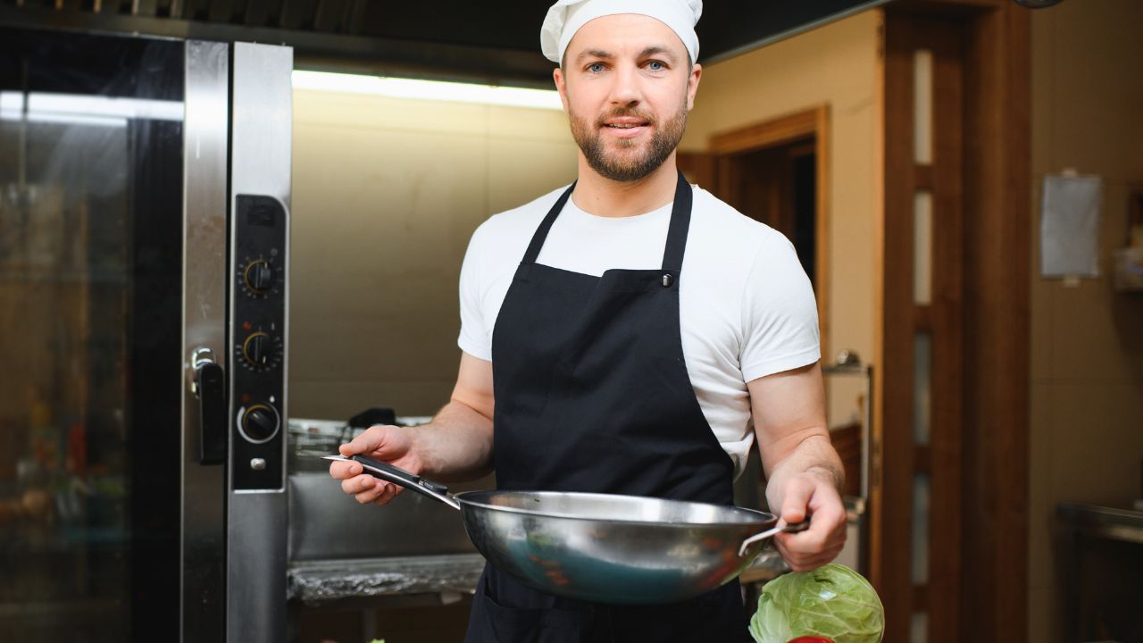 I'm not cooking for him: Brother refuses to serve sister's rude boyfriend