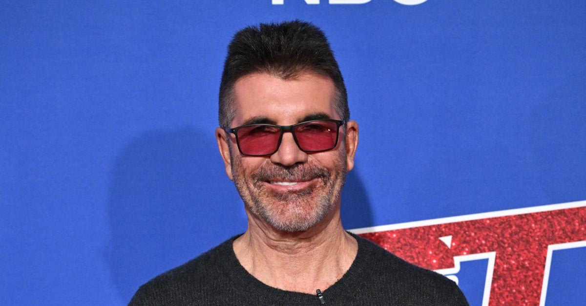 Simon Cowell apologizes for harsh 'American Idol' critiques