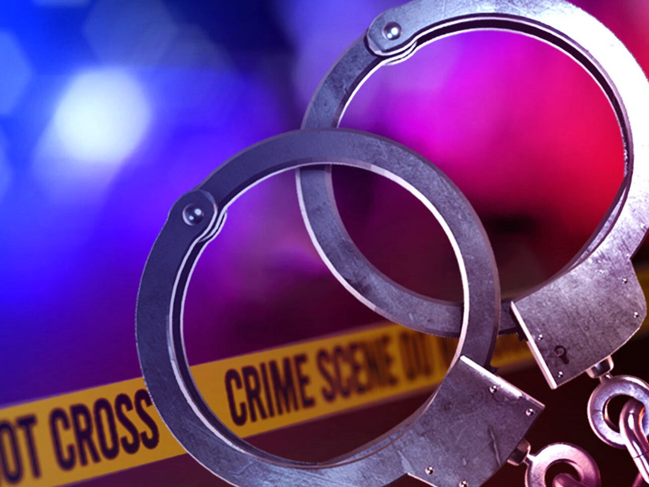 Man arrested after shots fired near Leeson Park in Beloit