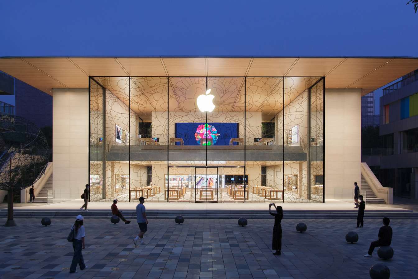 Apple forcé d’ouvrir son App Store au Brésil