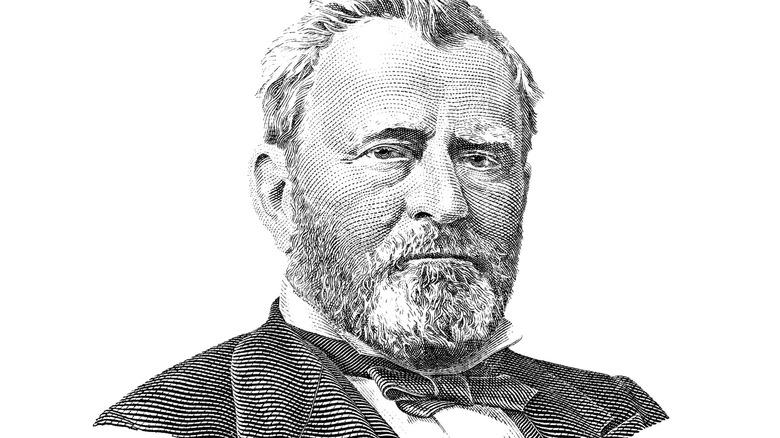 President Ulysses S Grant's favorite breakfast food was a bit ...