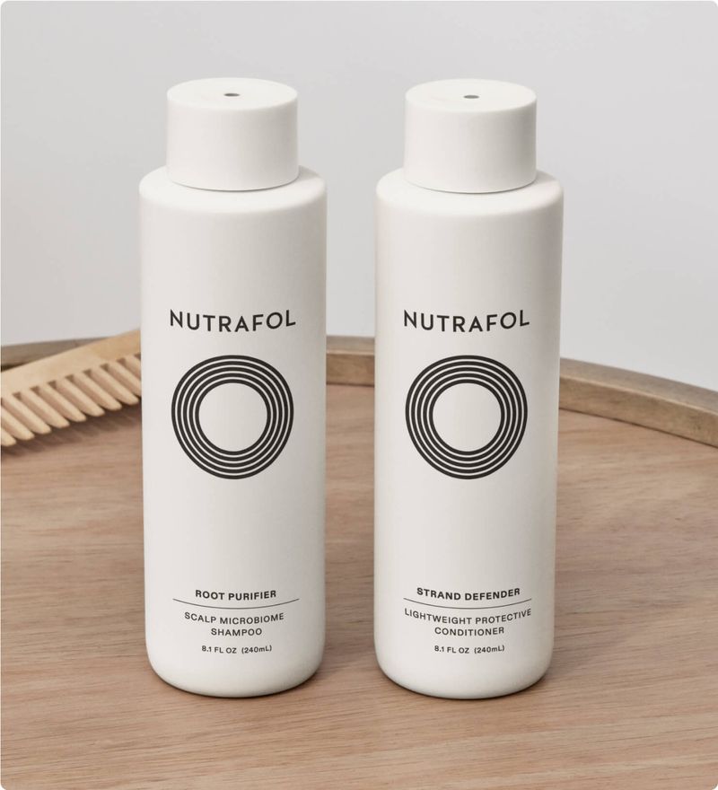 Struggling with thinning hair? Experts recommend these 11 shampoos