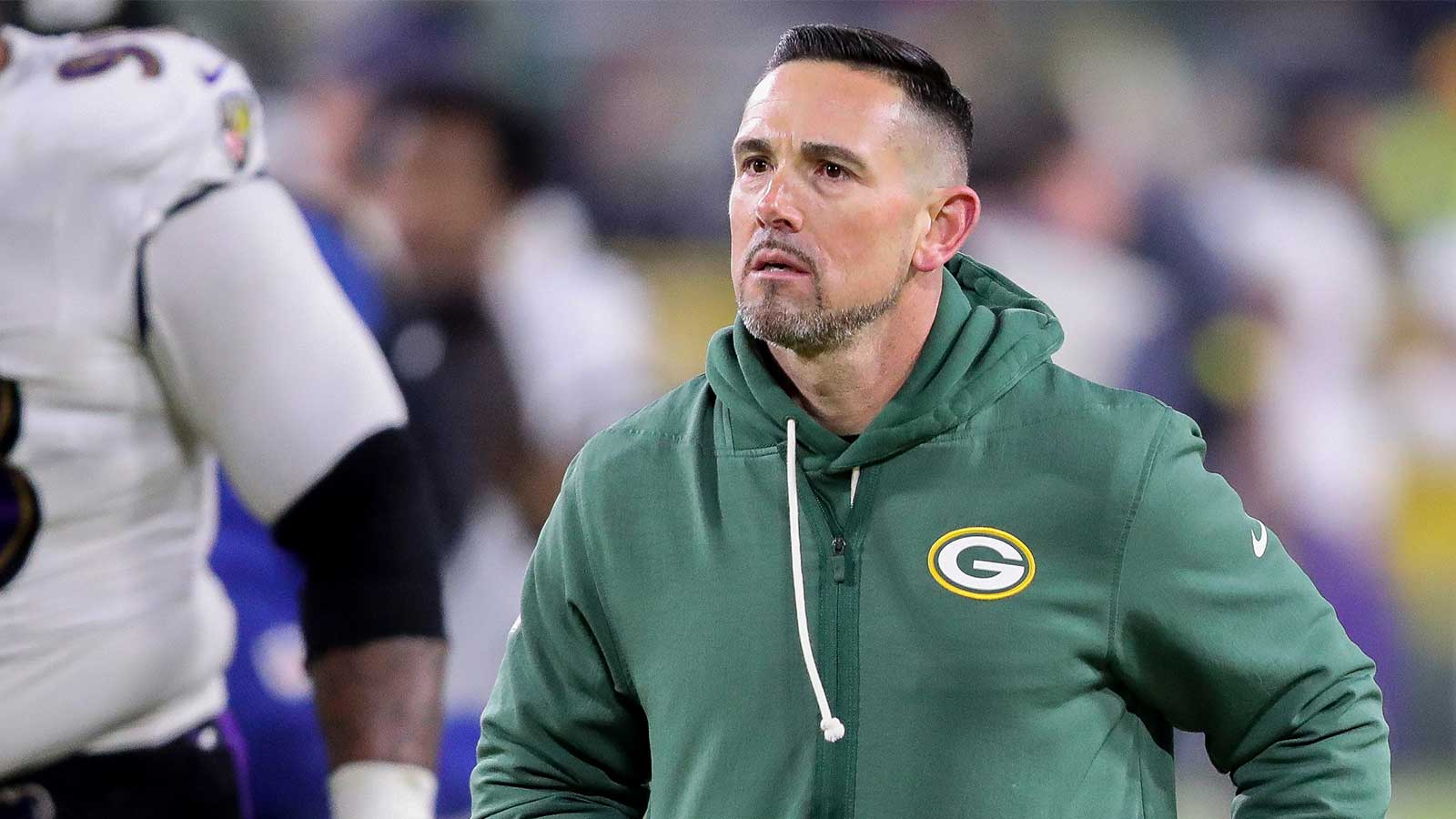 Packers HC Matt LaFleur expected to get deal done without Packers ...
