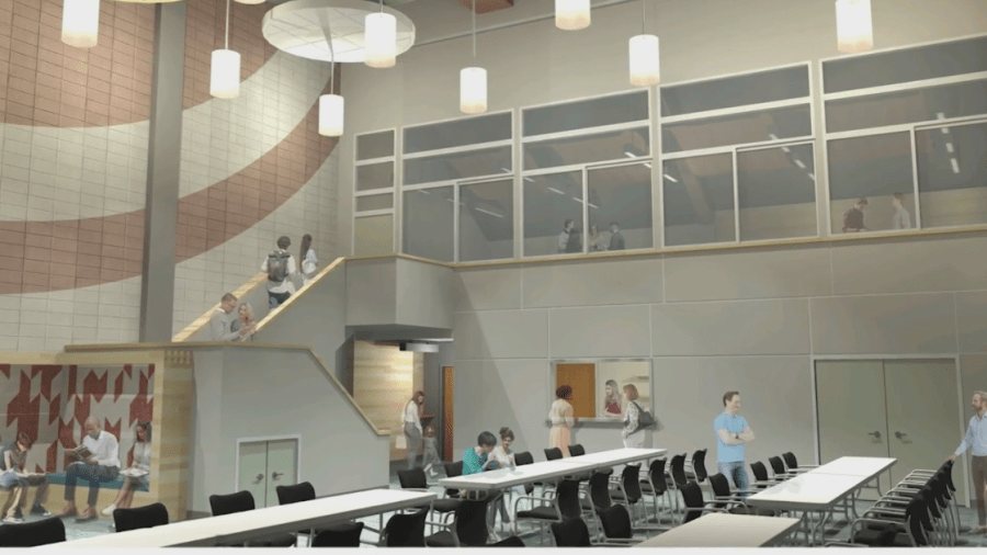 Rockford church invests $750,000 into multi-purpose community center