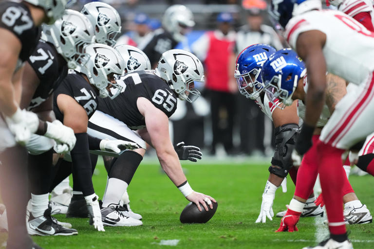 5 possible cuts that would give Raiders NFL's most salary cap room