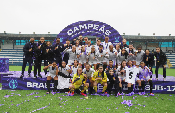 Título histórico e peso da Seleção: veja a retrospectiva da base ...