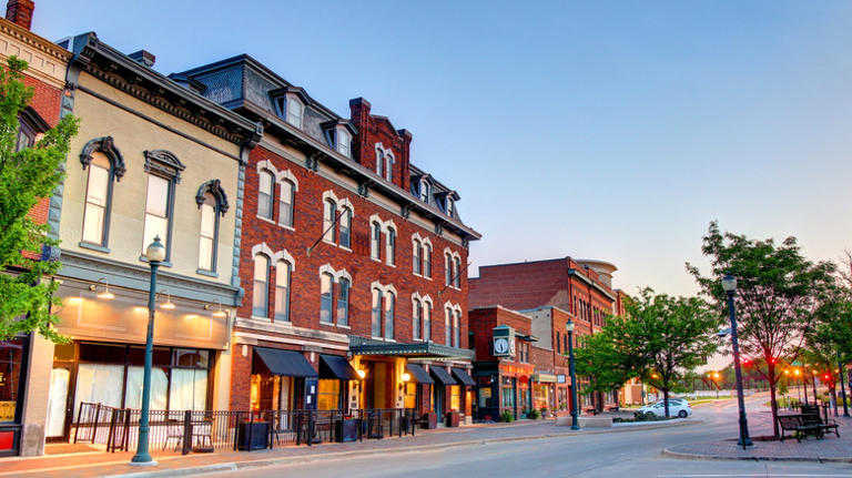 18 best states to live in 2026, according to new CNBC data