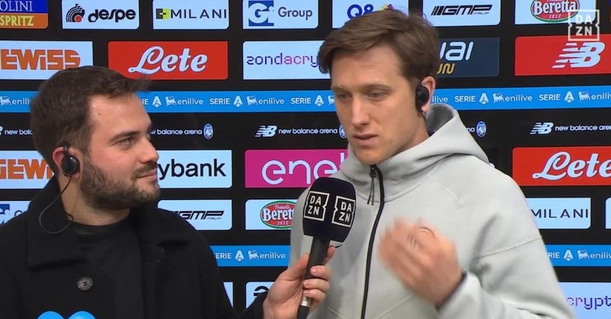 Zielinski attacca Inzaghi: "Aveva i suoi titolarissimi, io partivo in ...