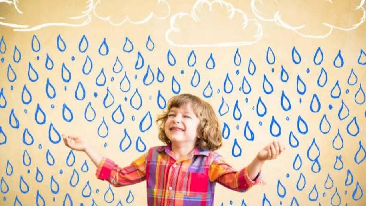 Curiosity corner: Why does rain smell good?