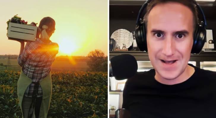 Morgan Housel warns couples nearing retirement not to chase risky ...