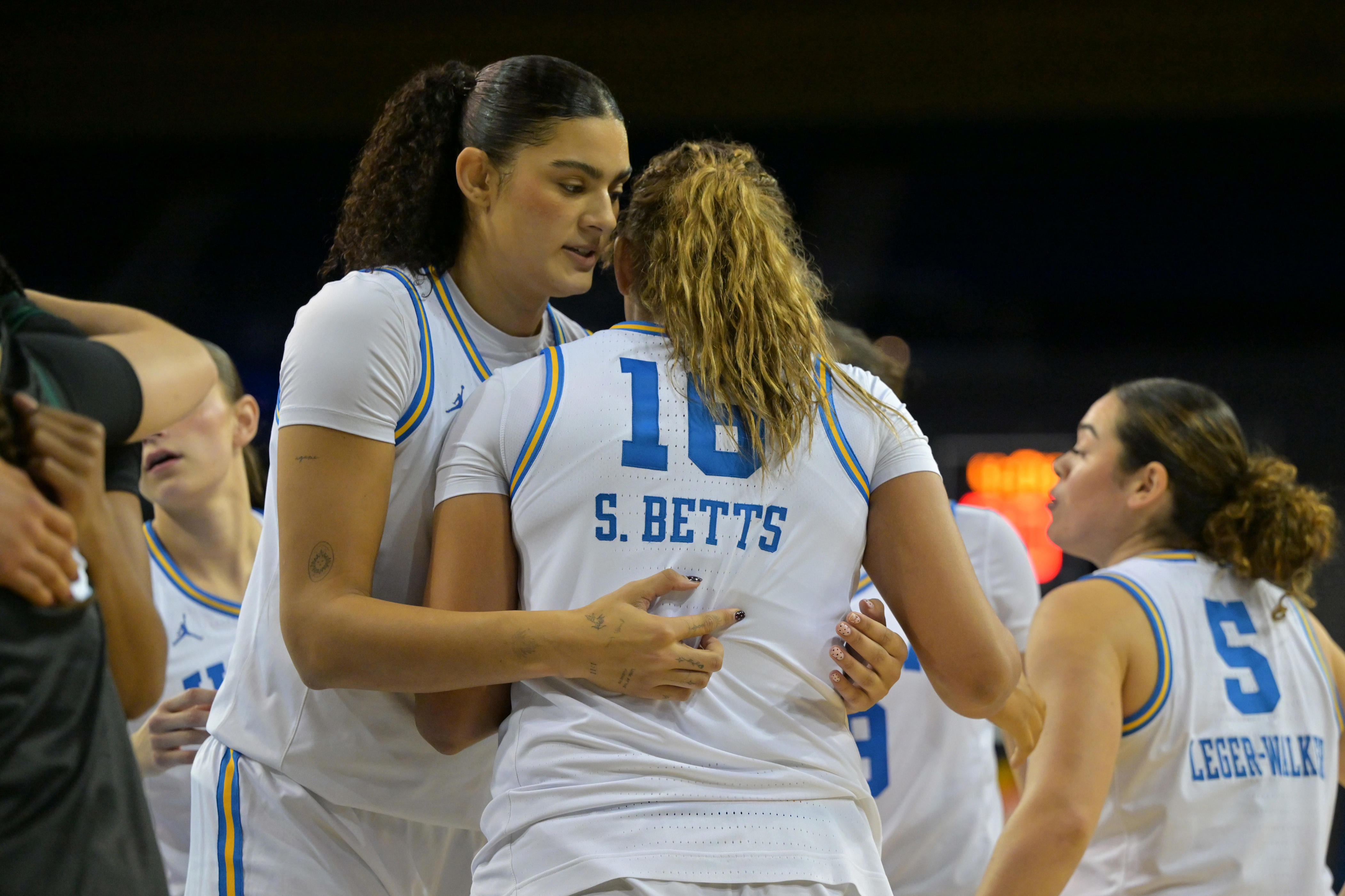 Five takeaways from No. 4 UCLA's 82-75 win over No. 19 Ohio State