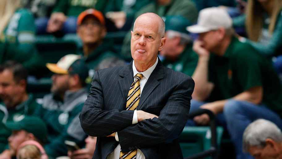 What Tad Boyle said after Colorado basketball's heartbreaking loss to ...