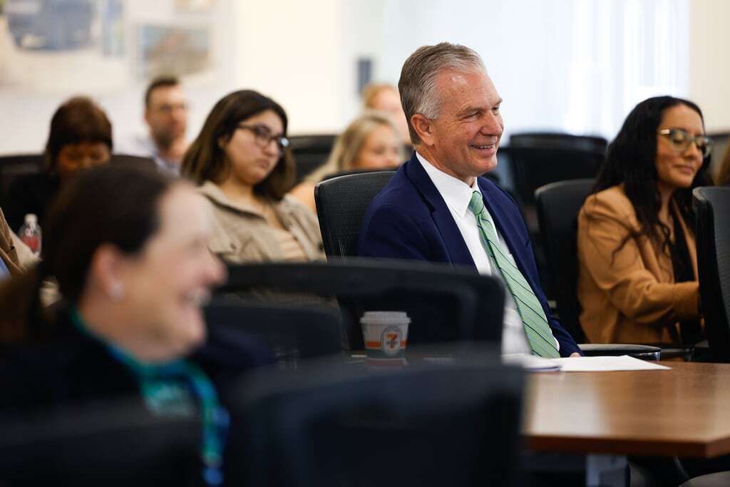 The 'face of Dallas business': How Dale Petroskey elevated the Dallas ...