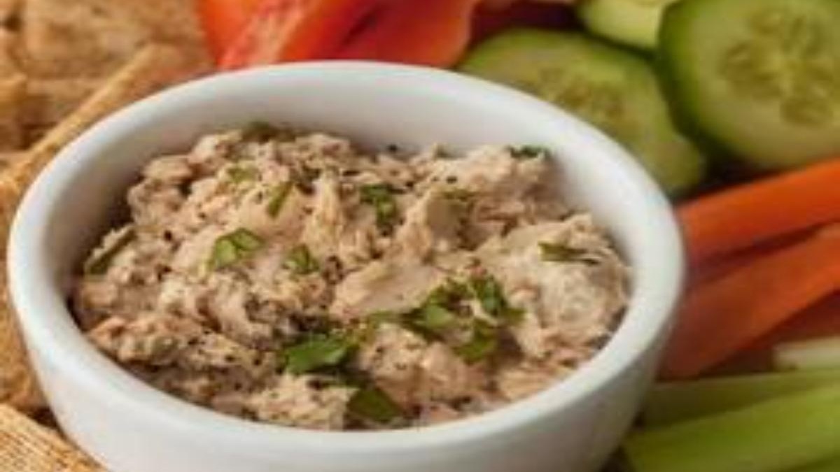 The $1.50 pantry staple that beats fresh fish: Why this canned protein ...