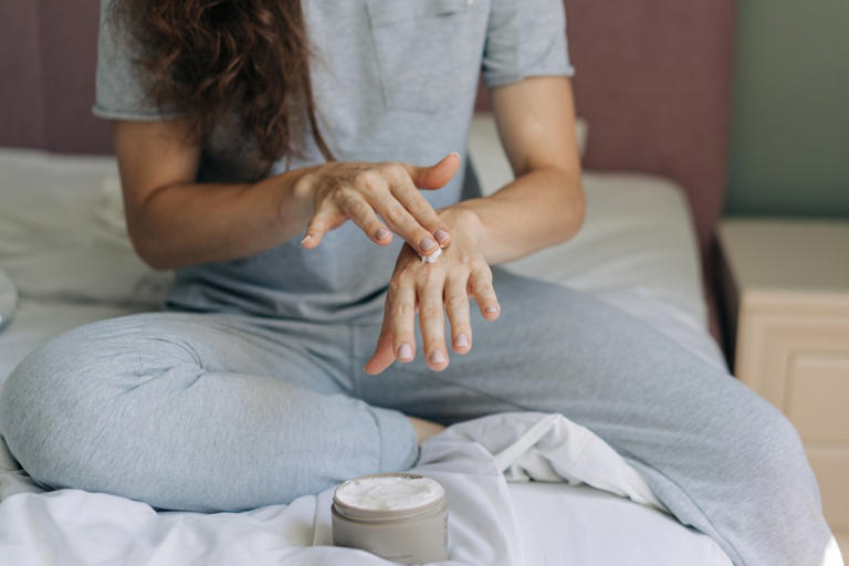 The hidden sign of aging that isn't on your face—and how to reverse it