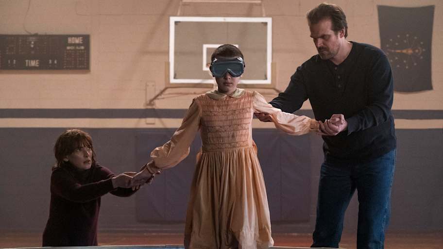 10 highest-rated Stranger Things episodes of all time — and only one is ...