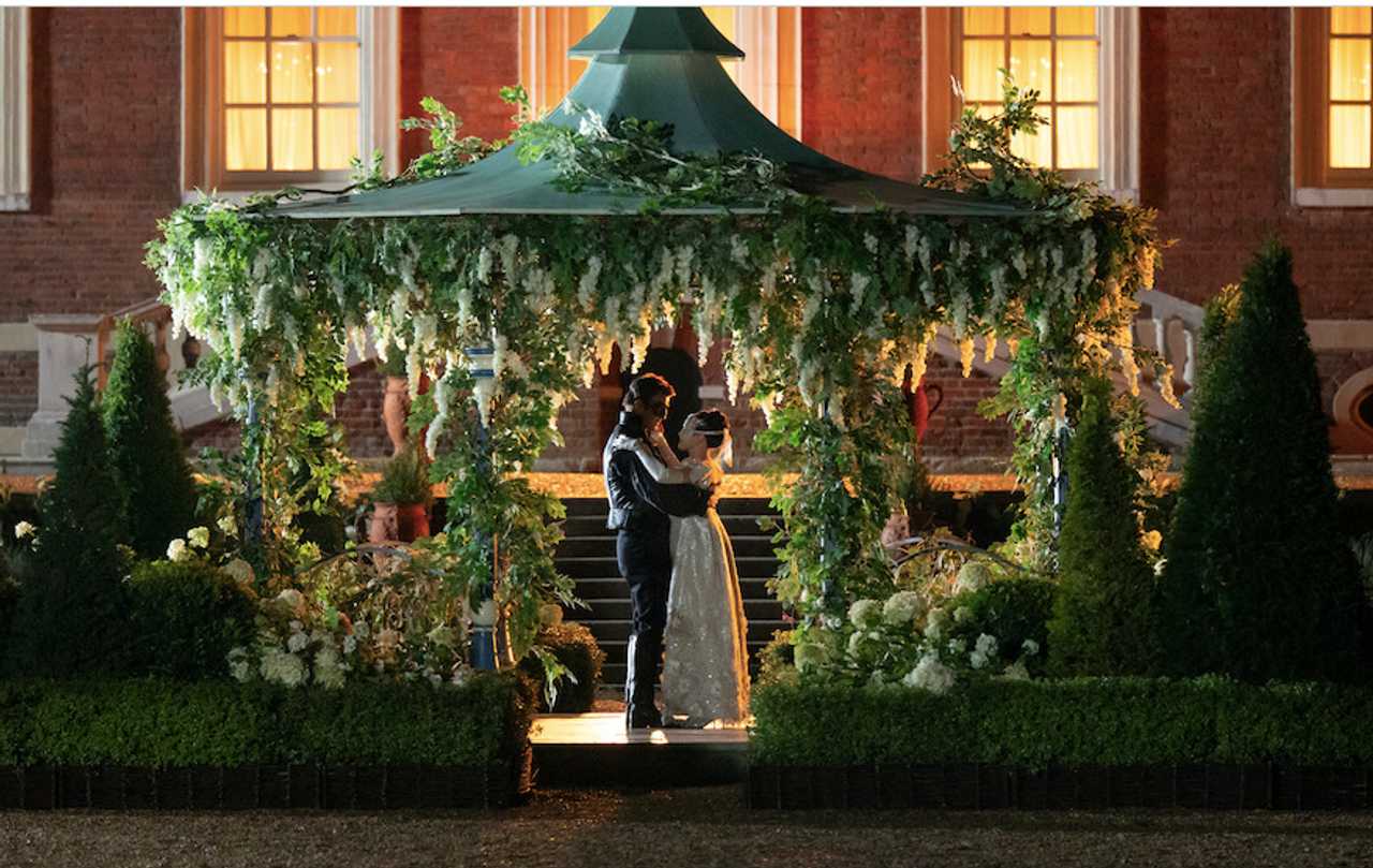 Netflix January lineup: New 'Bridgerton,' Matt Damon & Ben Affleck ...