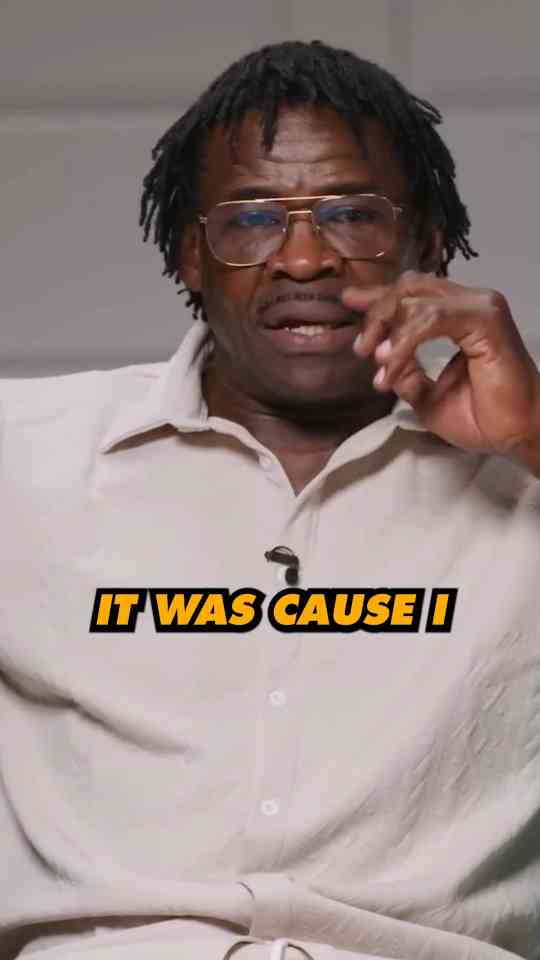 Michael Irvin reflects on the injury that ended his Hall of Fame career