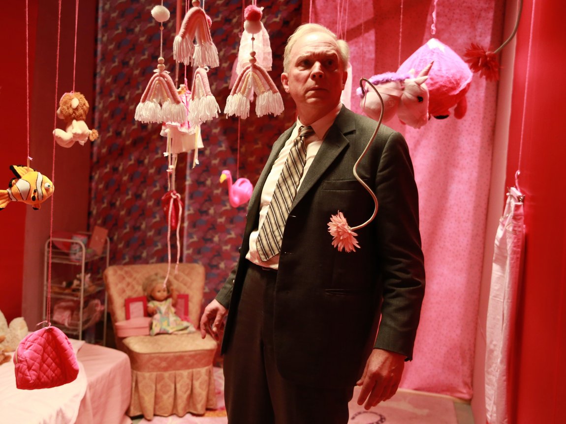 "Murot und der Elefant im Raum": Unmistakable parallels to cult case