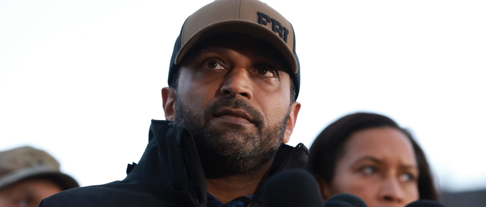 Kash Patel says FBI investigation into alleged Minnesota fraud will ...