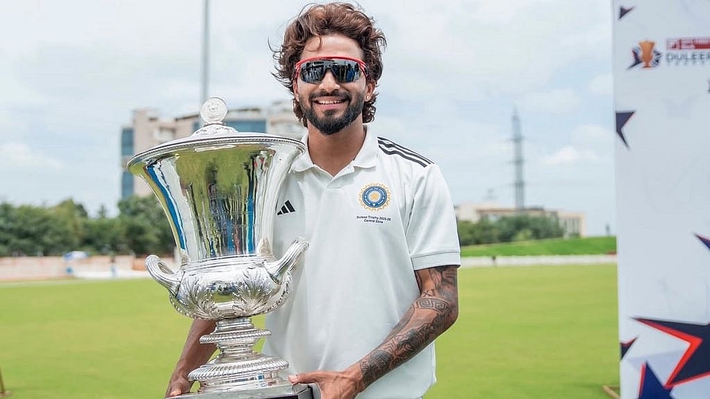 Kerala vs Madhya Pradesh live streaming, Vijay Hazare Trophy 2025-26 ...