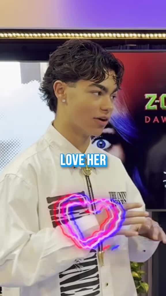 Zombies 4 cast confess their biggest Disney Channel crushes