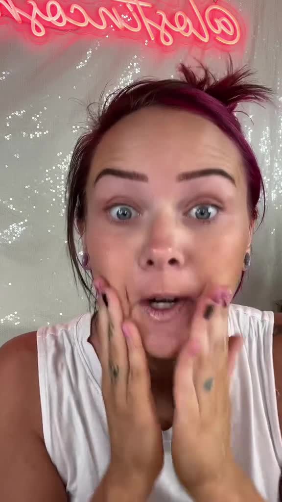 Drunk Elephant drops: Skincare, not makeup!