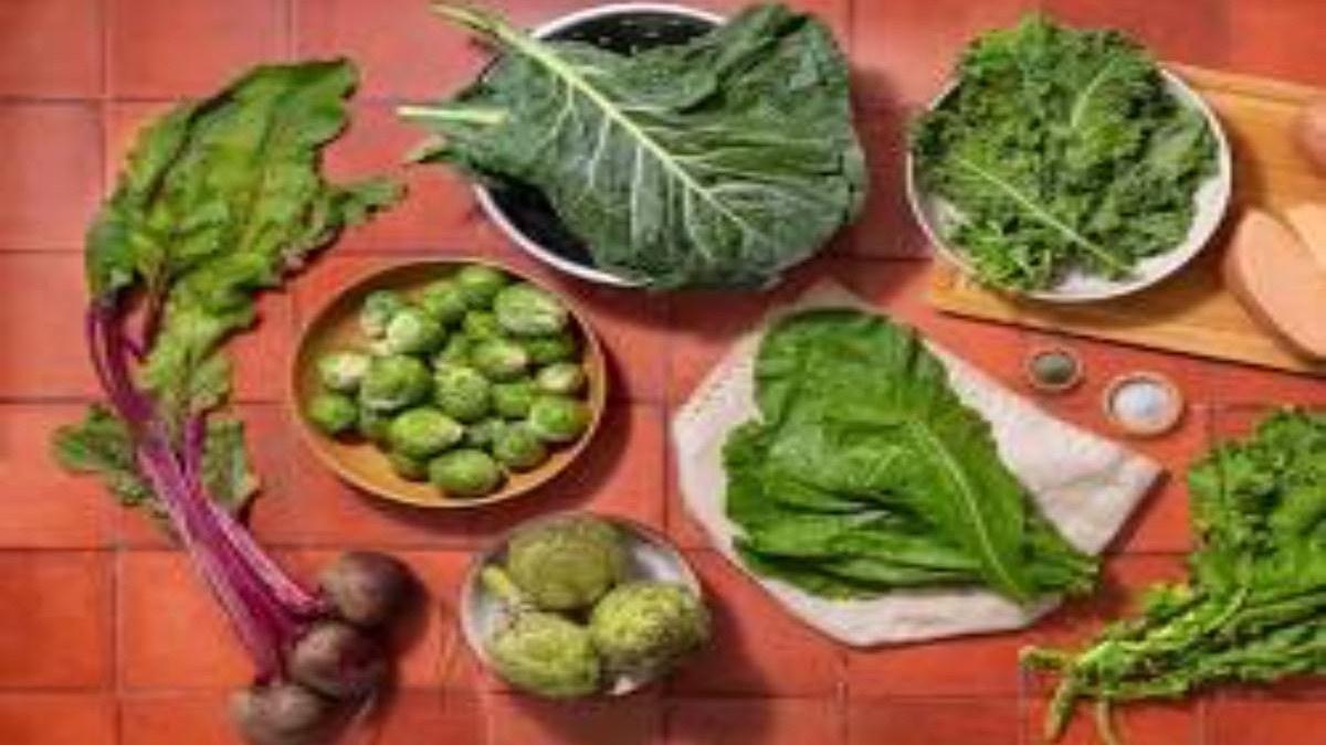 The fiber gap: 8 nutritionist-approved vegetables to reset your gut and ...