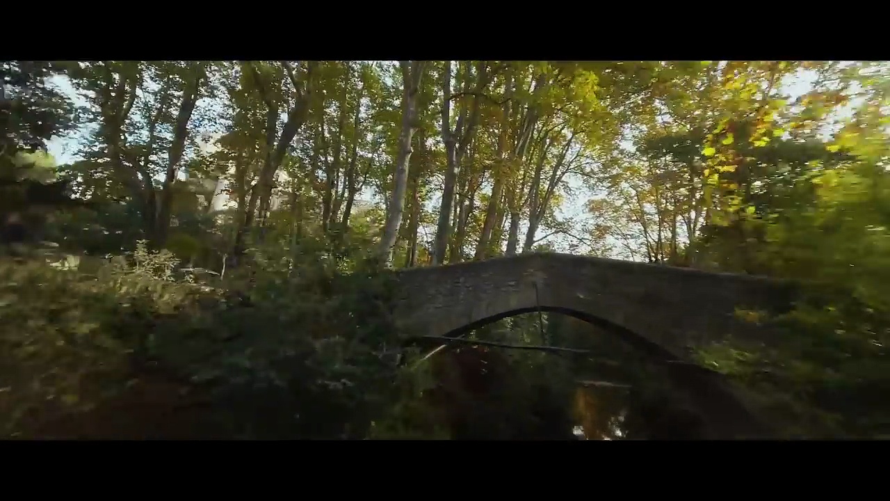 Parc Rocher Mistral : Revivez l'histoire de la Provence