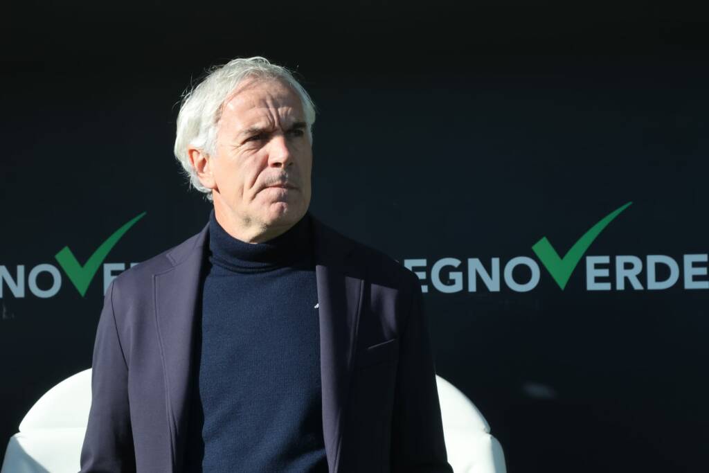 Donadoni: “Tre situazioni portate a casa, ne avevamo ipotizzate 4-5. La ...