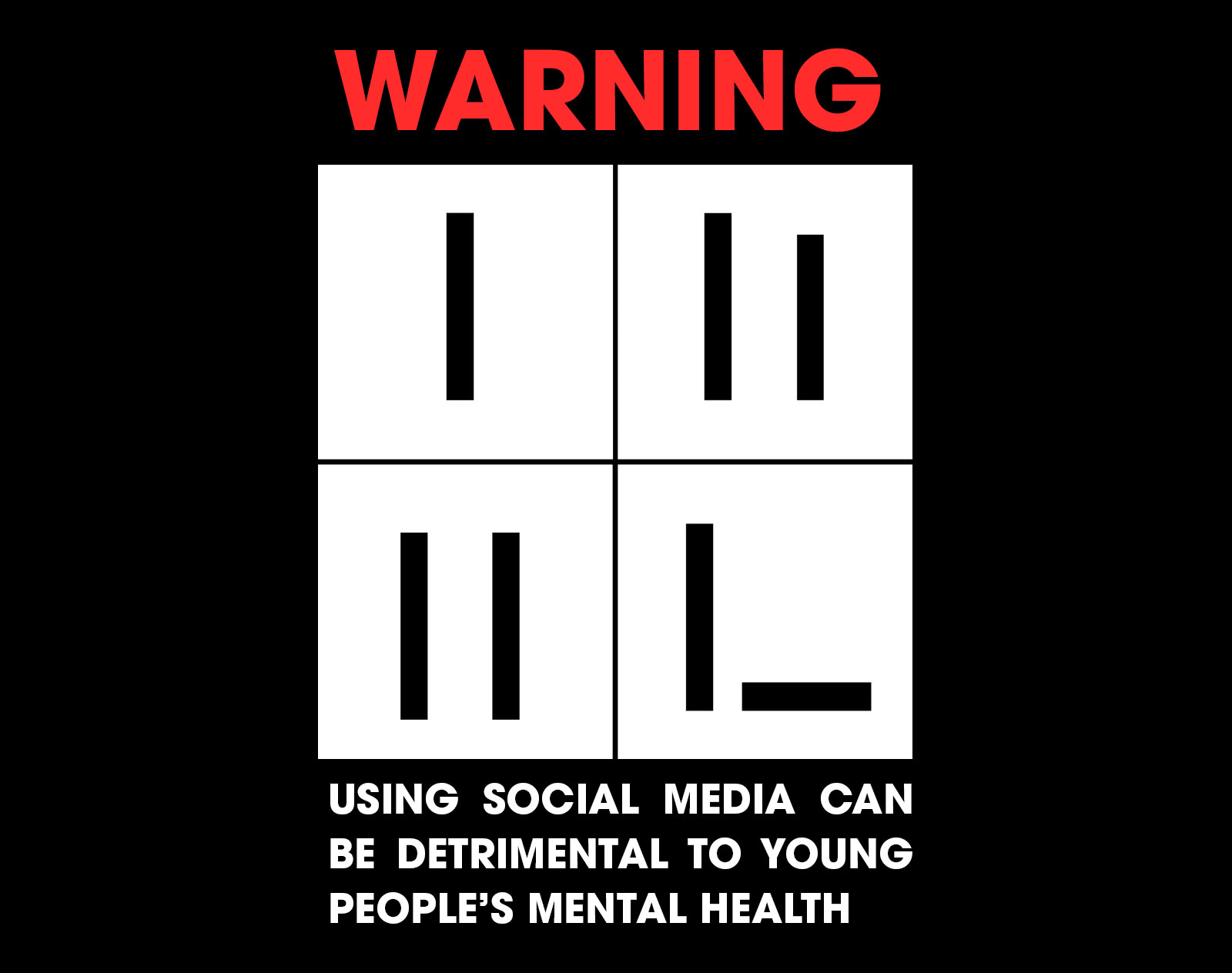New York's addiction warnings for social media now law