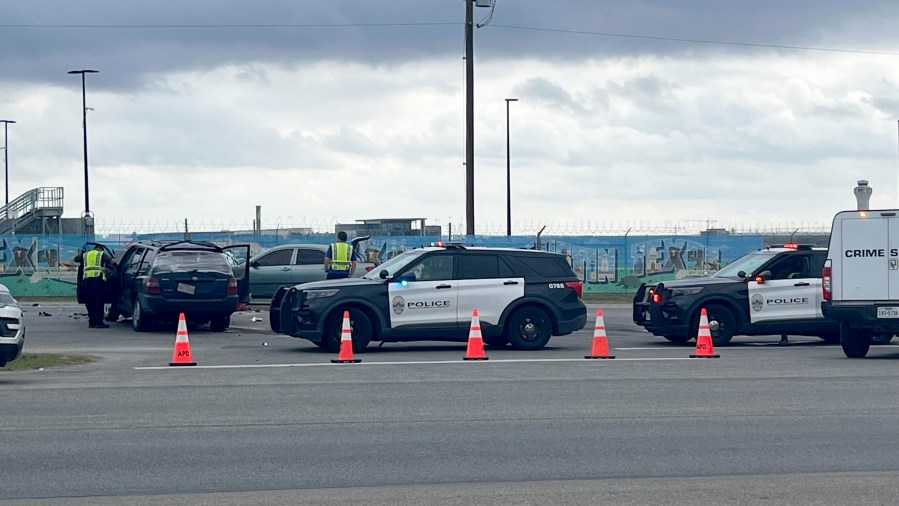 APD: Hwy 183 near Austin airport closed for fatal crash investigation