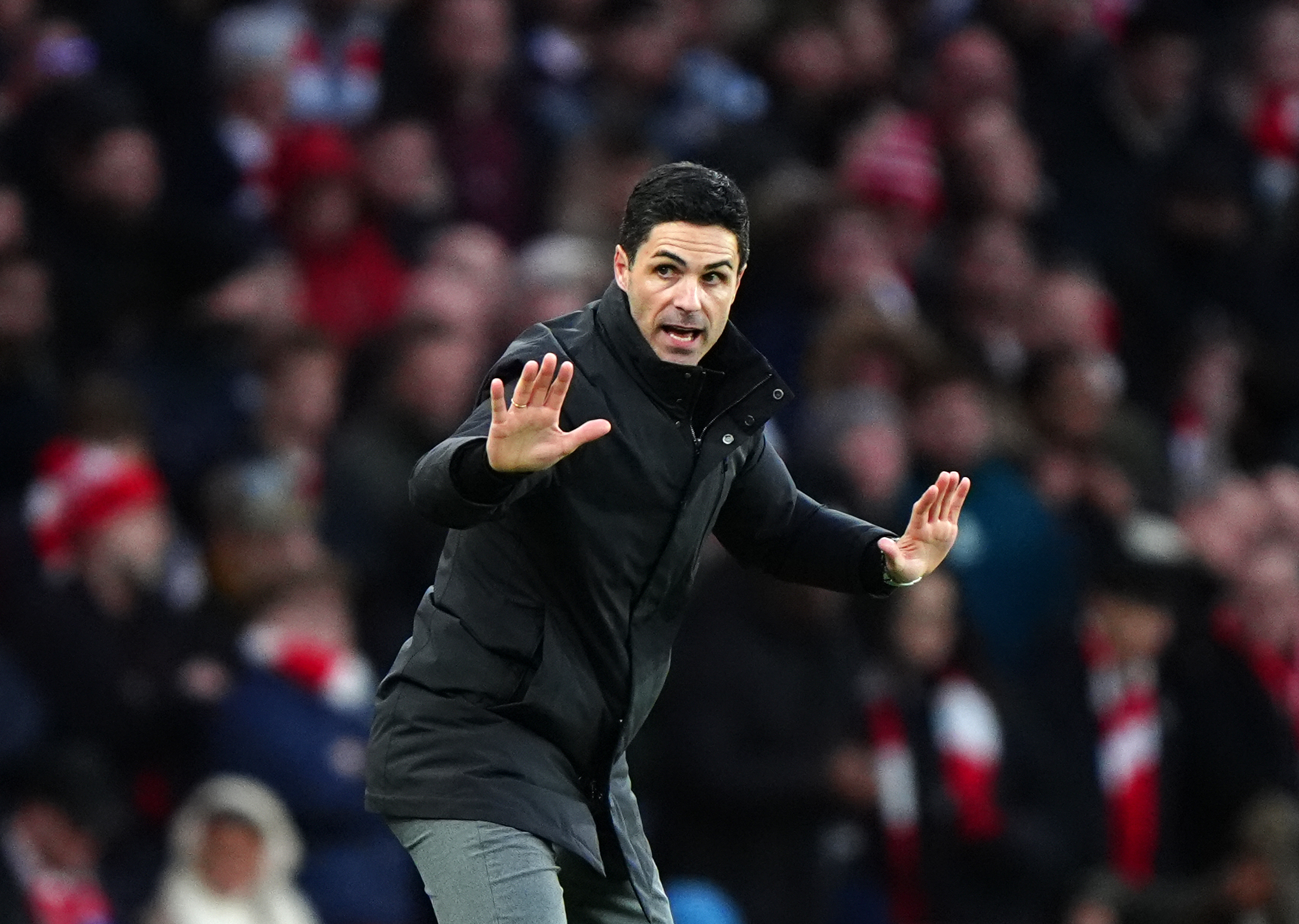 Bookies predict new final Premier League table after Leeds United draw ...