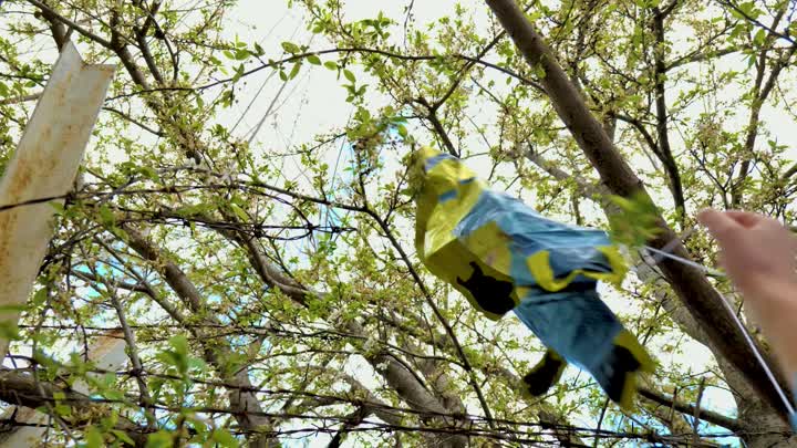 Revivendo balão de minions murchos: sucesso