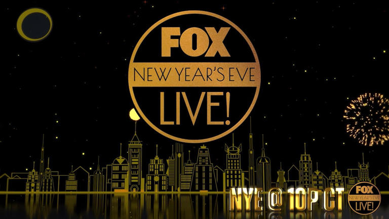 Houston New Year’s Eve fireworks events near me 2025: Where to watch