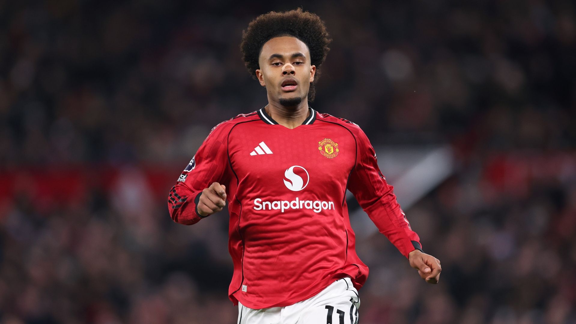 Man Utd star set to push for January exit despite Ruben Amorim's ...