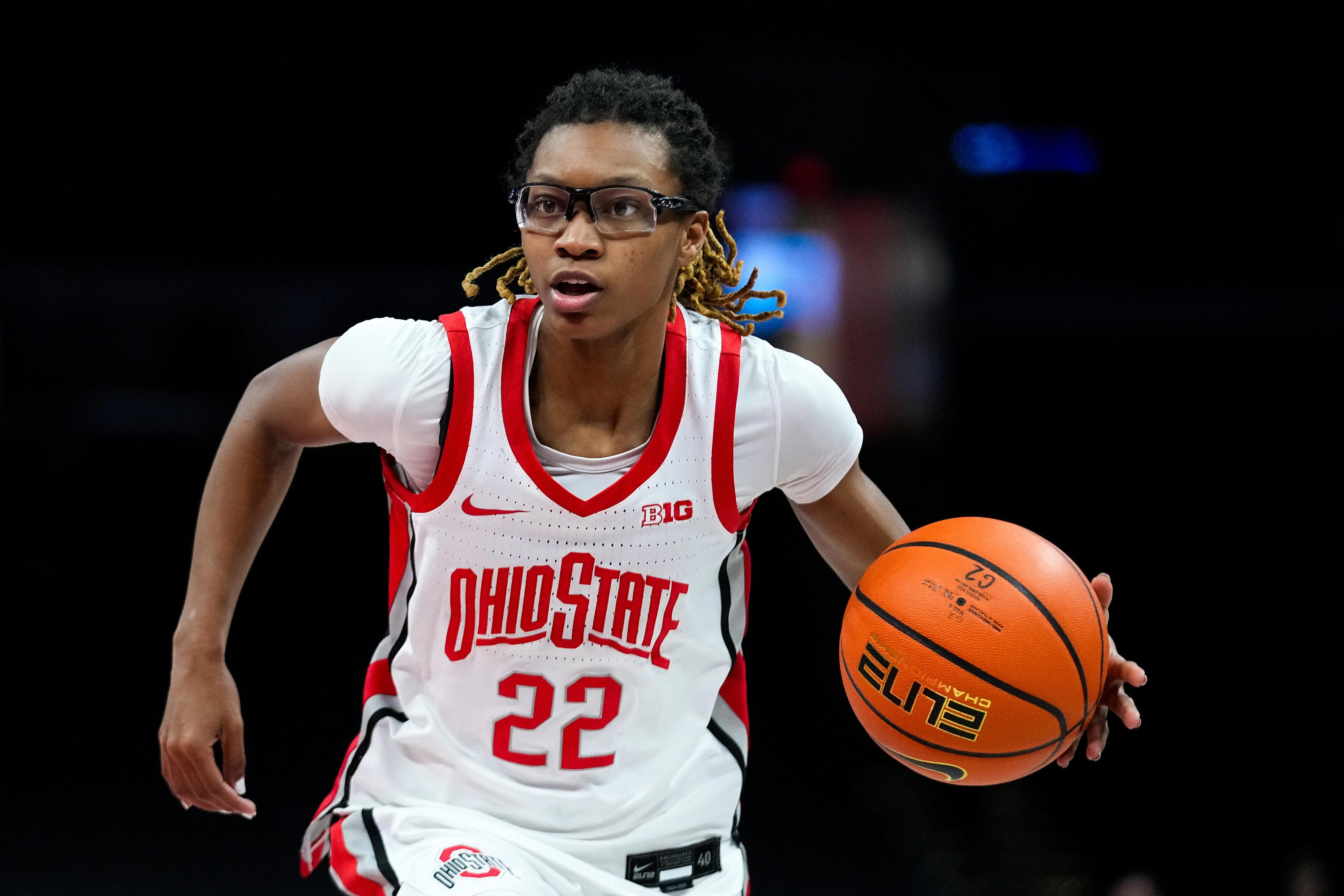 3 takes from Ohio State women's 78-69 win over Illinois