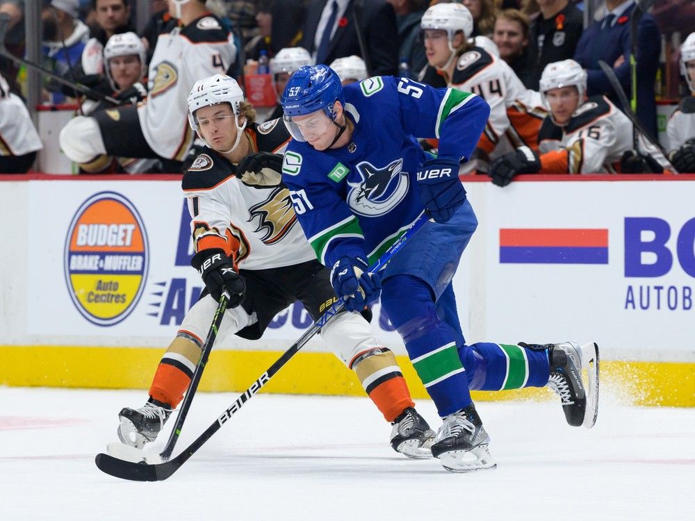 Canucks schedule: 'Not ready to play' at home is tiresome tale of poor ...