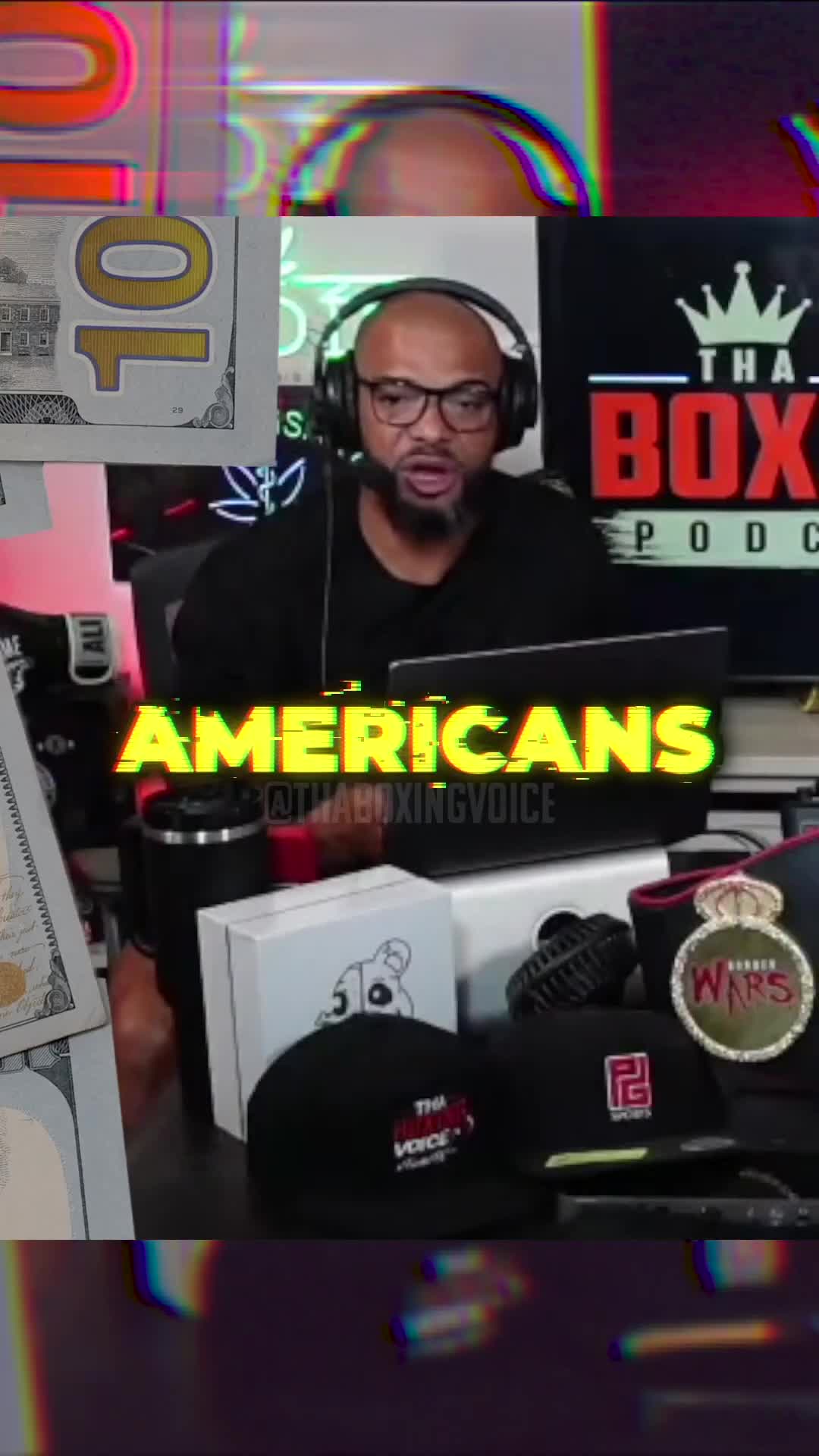 Turki Alalshikh is getting bad advice, Americans may know AJ enough to ...