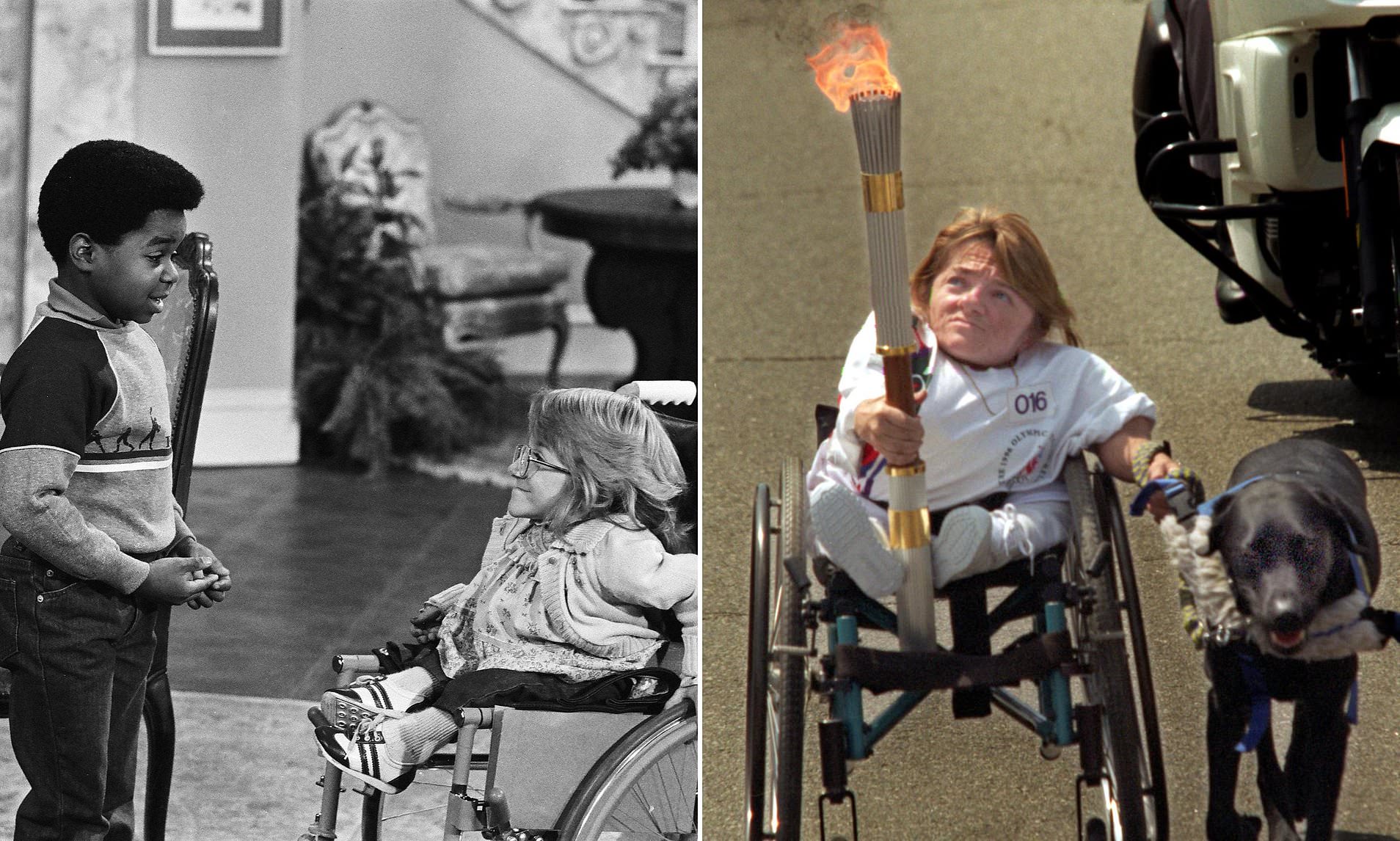 Melanie Watson dead at 57: Diff'rent Strokes star dies after severe ...