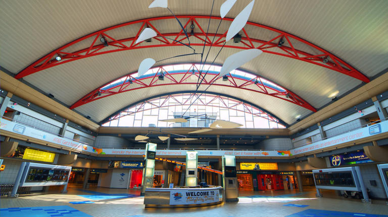 5 abandoned airports in America that were once-thriving travel hubs