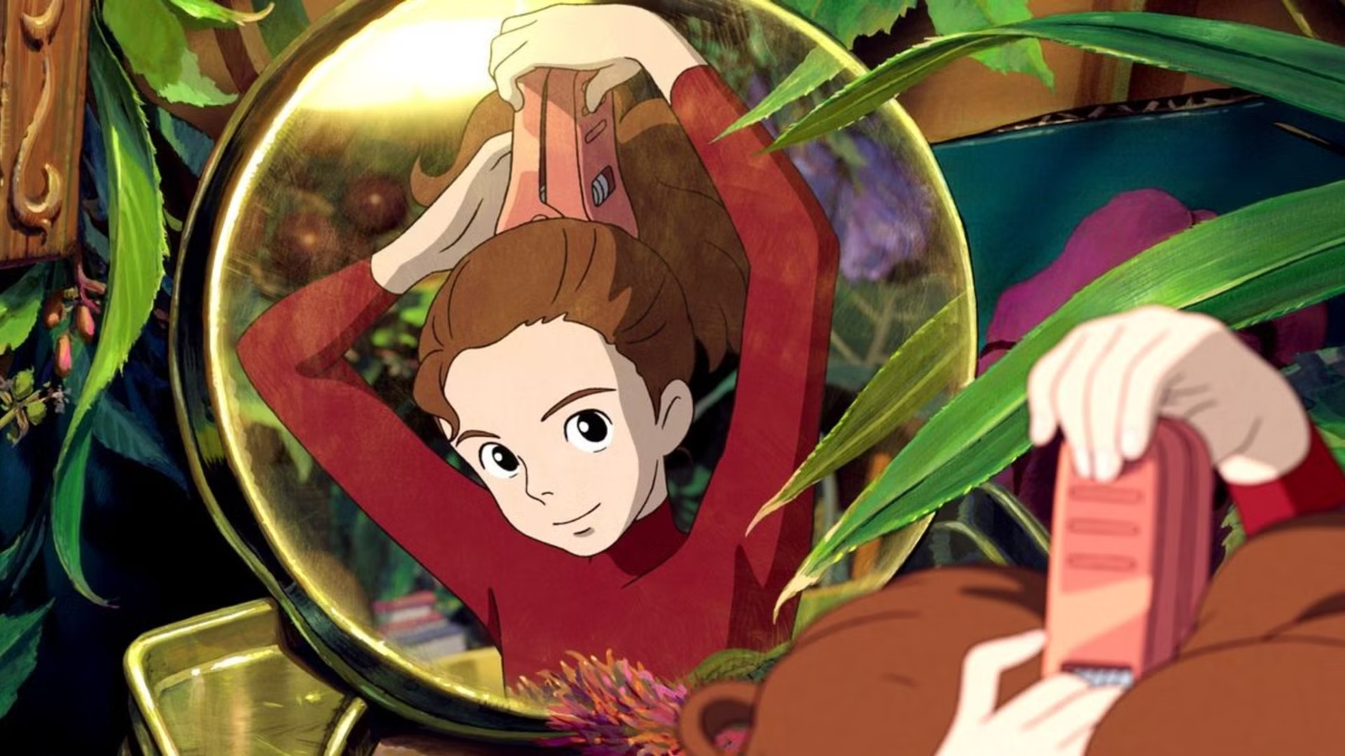 Have you watched them all? 10 highest rated Studio Ghibli movies