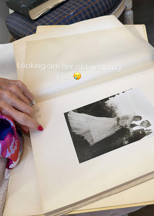 Jessica O'Mahony takes a nostalgic trip back to her roots in Belgium