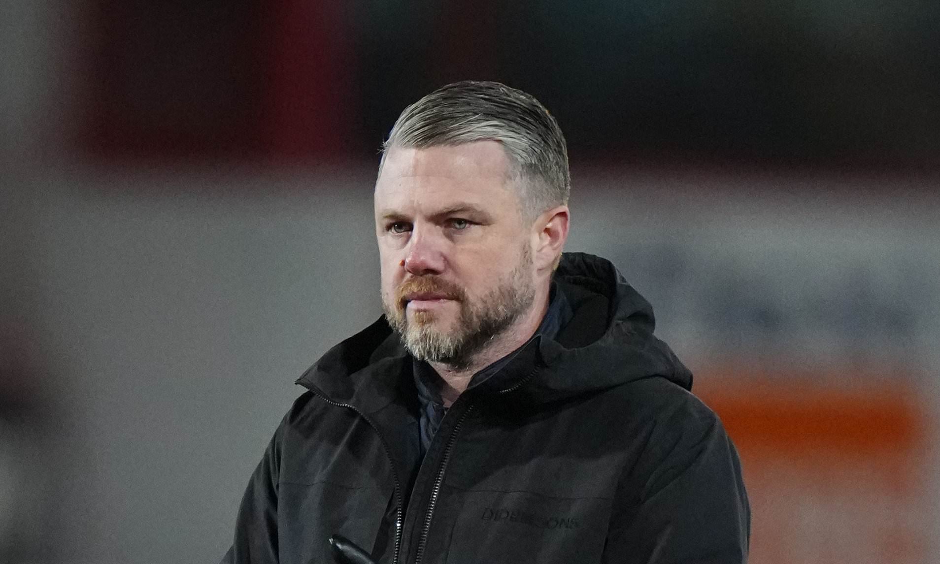 The review: Bored Aberdeen fans need Jimmy Thelin's side to show more ...