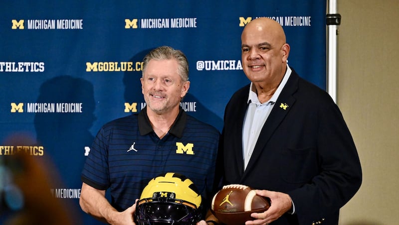 A lot left in the tank: What Kyle Whittingham said about Utah — and BYU ...