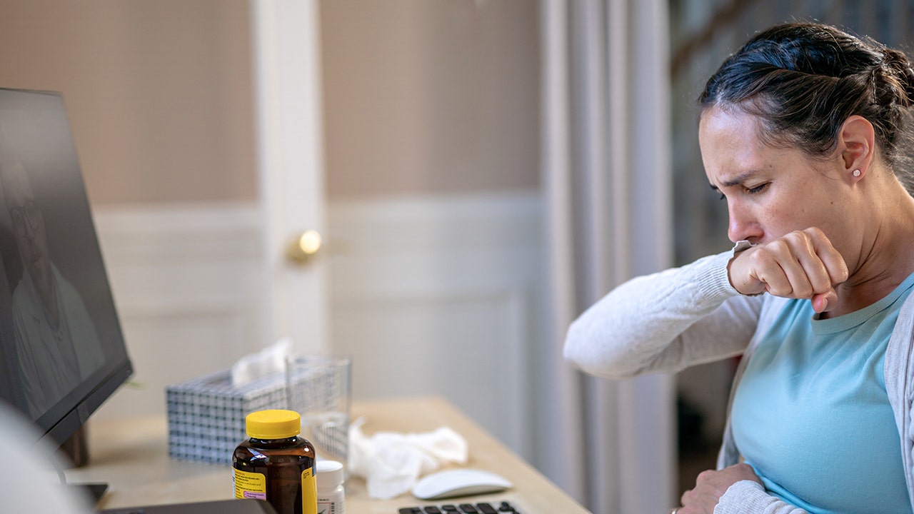 Record-breaking flu numbers reported in New York state, sparking ...