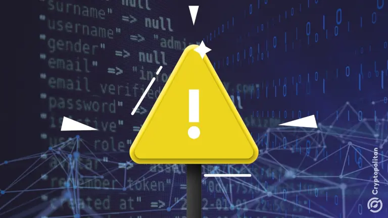 Memecoin inspired by JD Vance's pet dog draws red flag from analysts