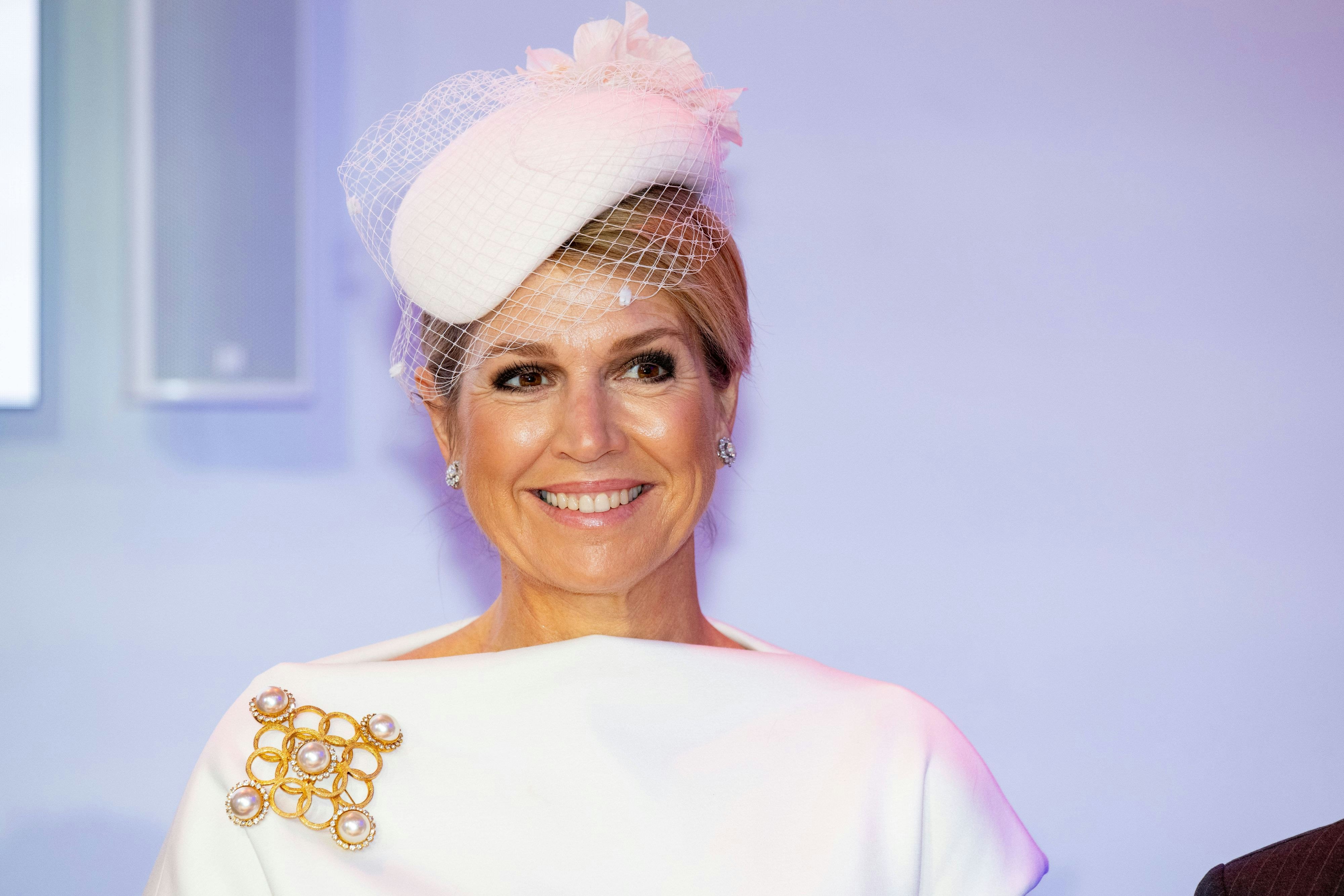 Neues Interview: Königin Máxima über ein heikles Thema und Mode als ...