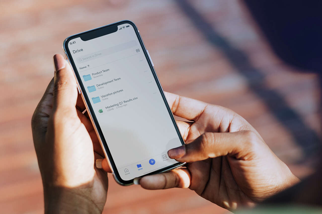 This 20TB lifetime cloud is the answer to your "storage is full" woes