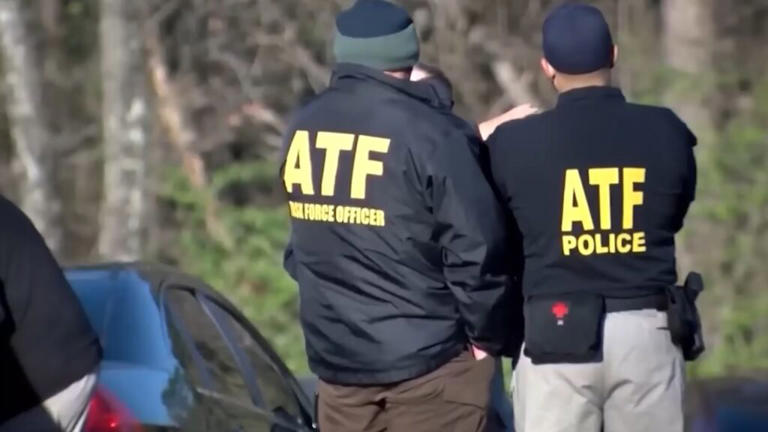 GOA claims ATF leaked private gun owner data to undermine lawsuit